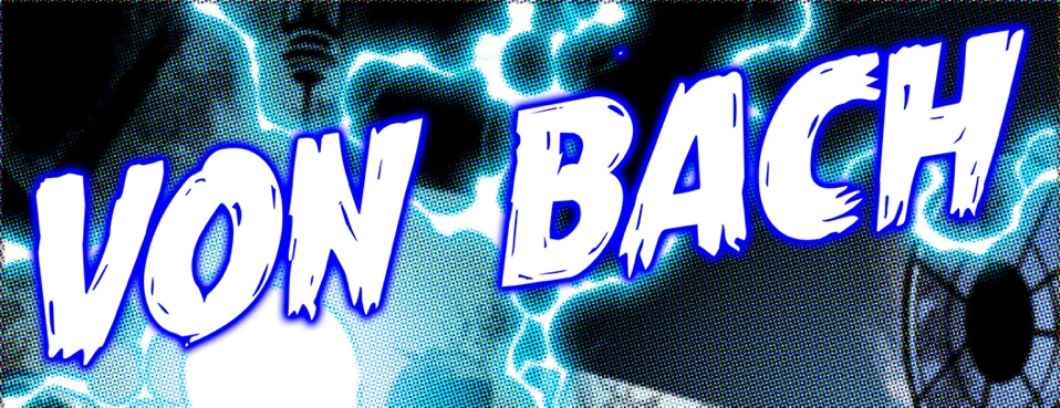VON BACH